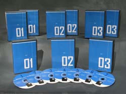 Post Magazine - 12 INCH DESIGN ADDS TO MOTION GRAPHICS LIBRARY