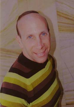 Post Magazine - PRODUCTION DESIGNER MICHAEL GIAIMO JOINS RENEGADE ANIMATION