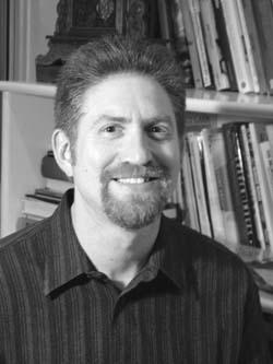 Post Magazine - EDITOR ADAM LOBEL JOINS SPACE DIVISION