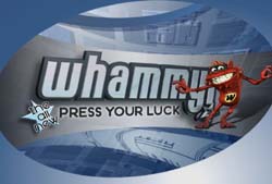 Post Magazine - A52 RECREATES WHAMMY FOR 'PRESS YOUR LUCK'