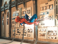 Post Magazine - VISUAL EFFECTS - SONY PICTURES IMAGEWORKS TAKES 'SPIDER ...