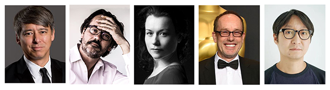 Post Magazine - Iconic Editorial launches, connecting feature talent ...