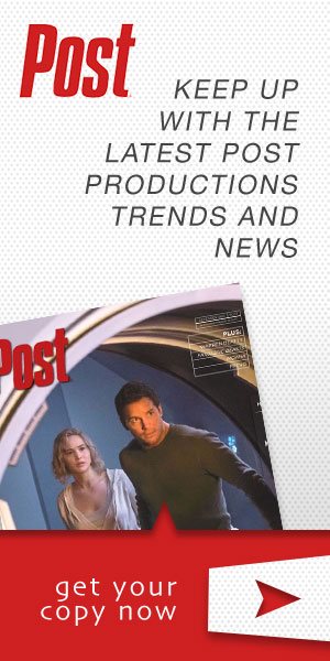 Post Magazine - Home