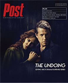 Post Magazine - Home