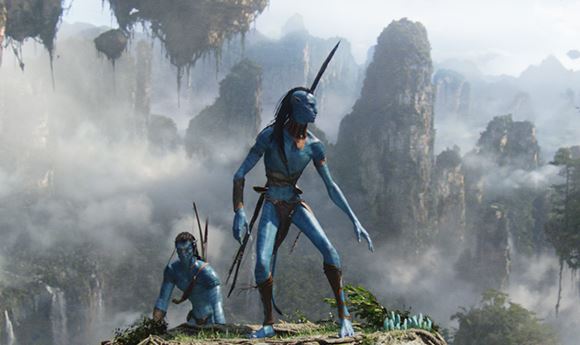 Post Magazine - Weta Digital partners with AWS to create cloud-based ...