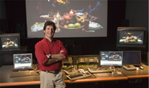 Post Magazine - ASCENT INSTALLS QUANTEL PABLO AT DIGITAL MEDIA DATA CENTER