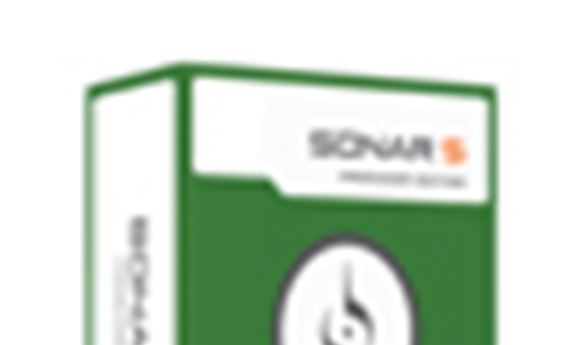 Post Magazine - CAKEWALK RELEASES 64-BIT SONAR 5 APPLICATION